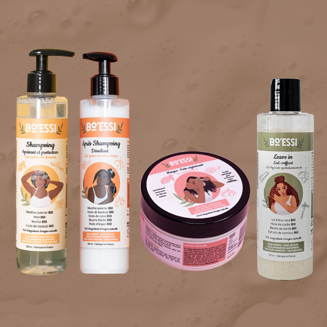 Produits – Curly Family