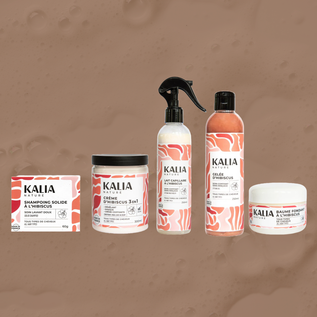 Produits – Curly Family