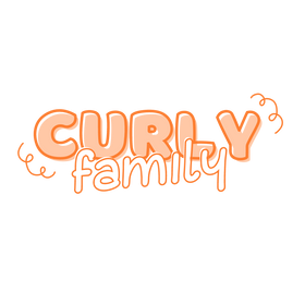 Curly Family - L'expert des cheveux enfants bouclés, frisés et crépus