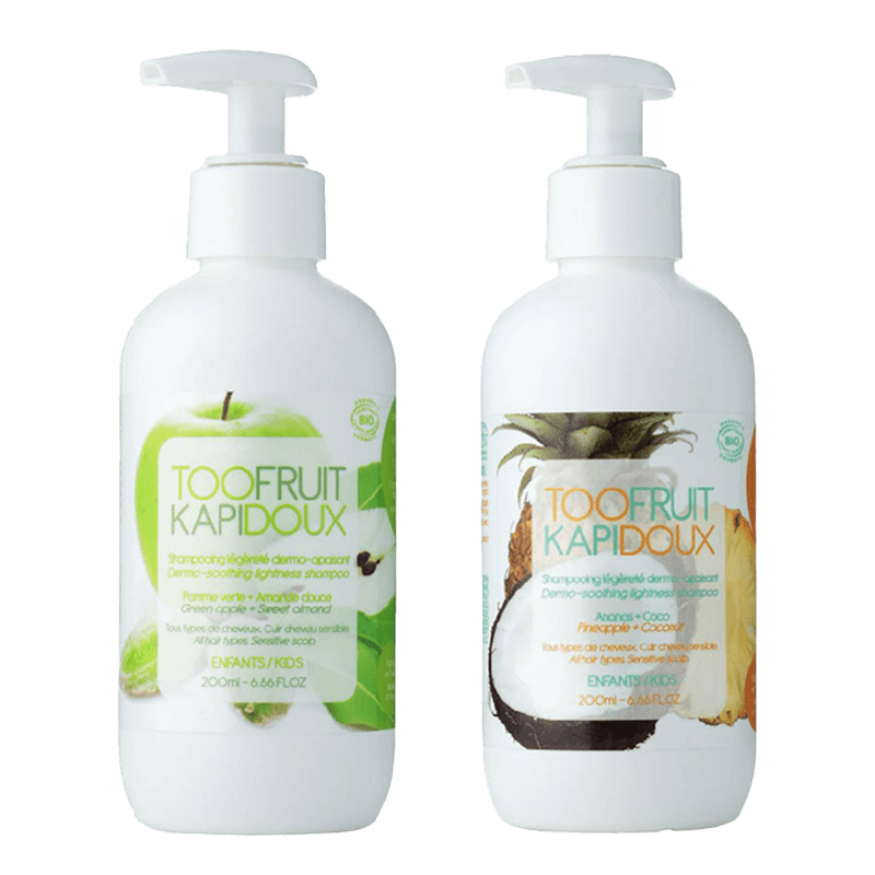Produits – Curly Family