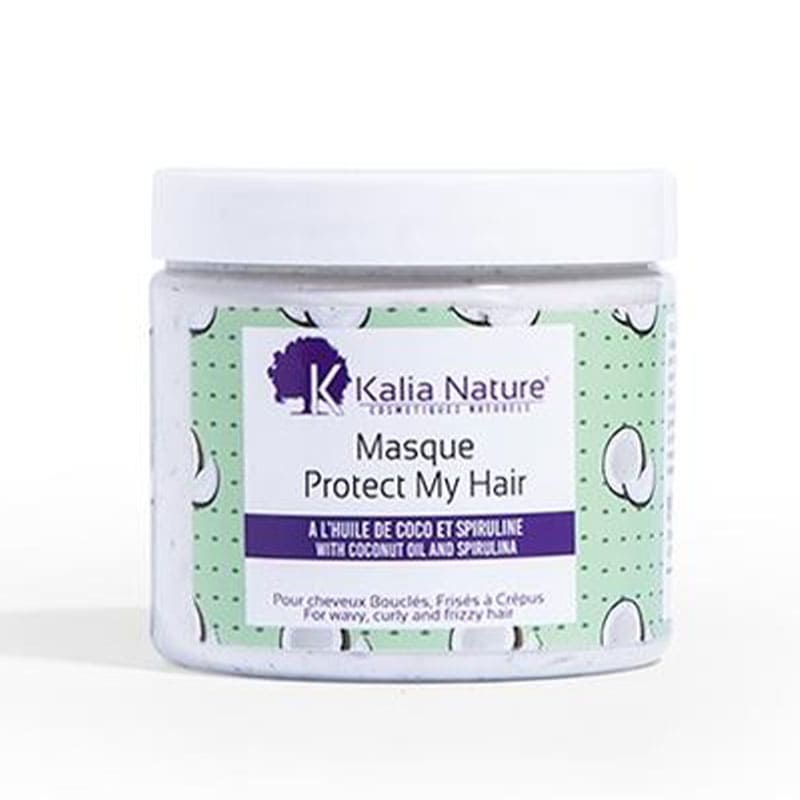 Kalia Nature : Soins naturels pour cheveux texturés – Curly Family